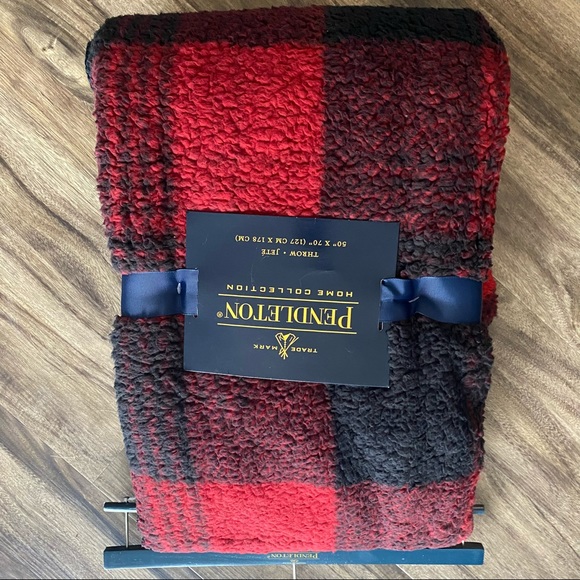 Pendleton | Bedding | Sale Pendleton Blanket | Poshmark